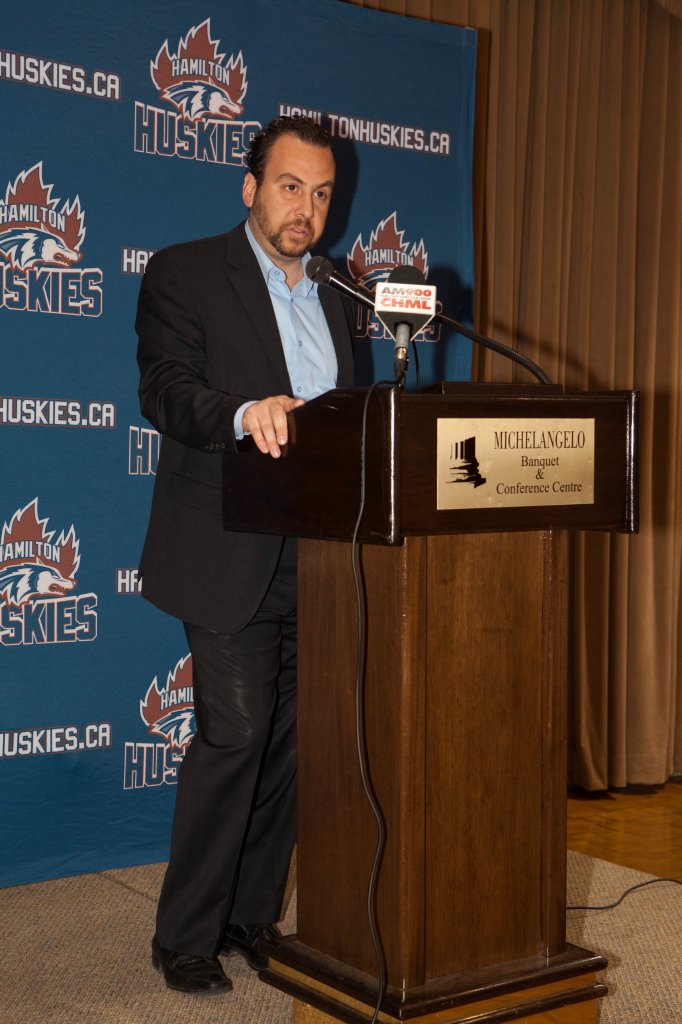 News > Hamilton Huskies 2016 Hall of Fame Inductees Announced (Hamilton ...